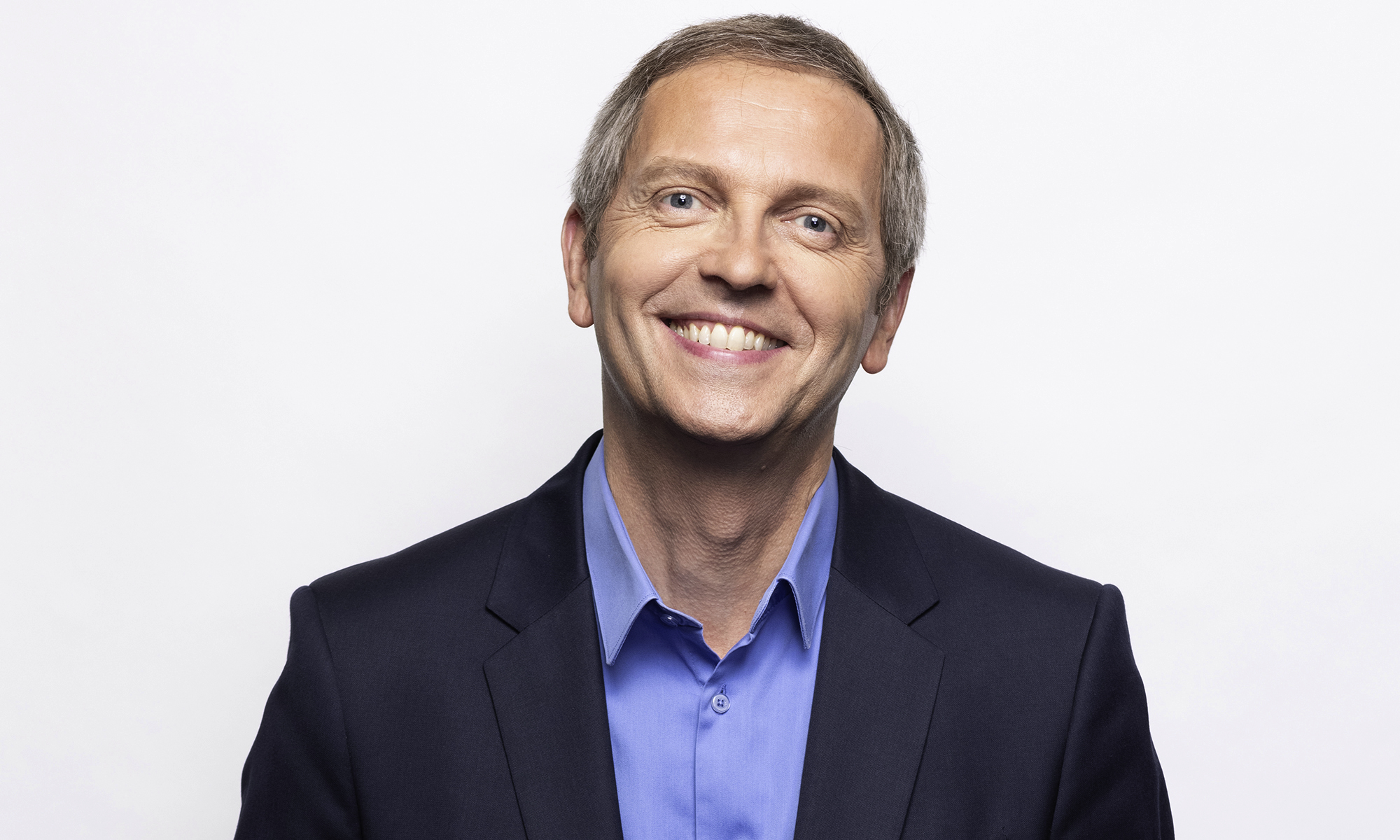 «Sens public»: Thomas Hugues l’exigence de l’info | Télécâble Sat Hebdo