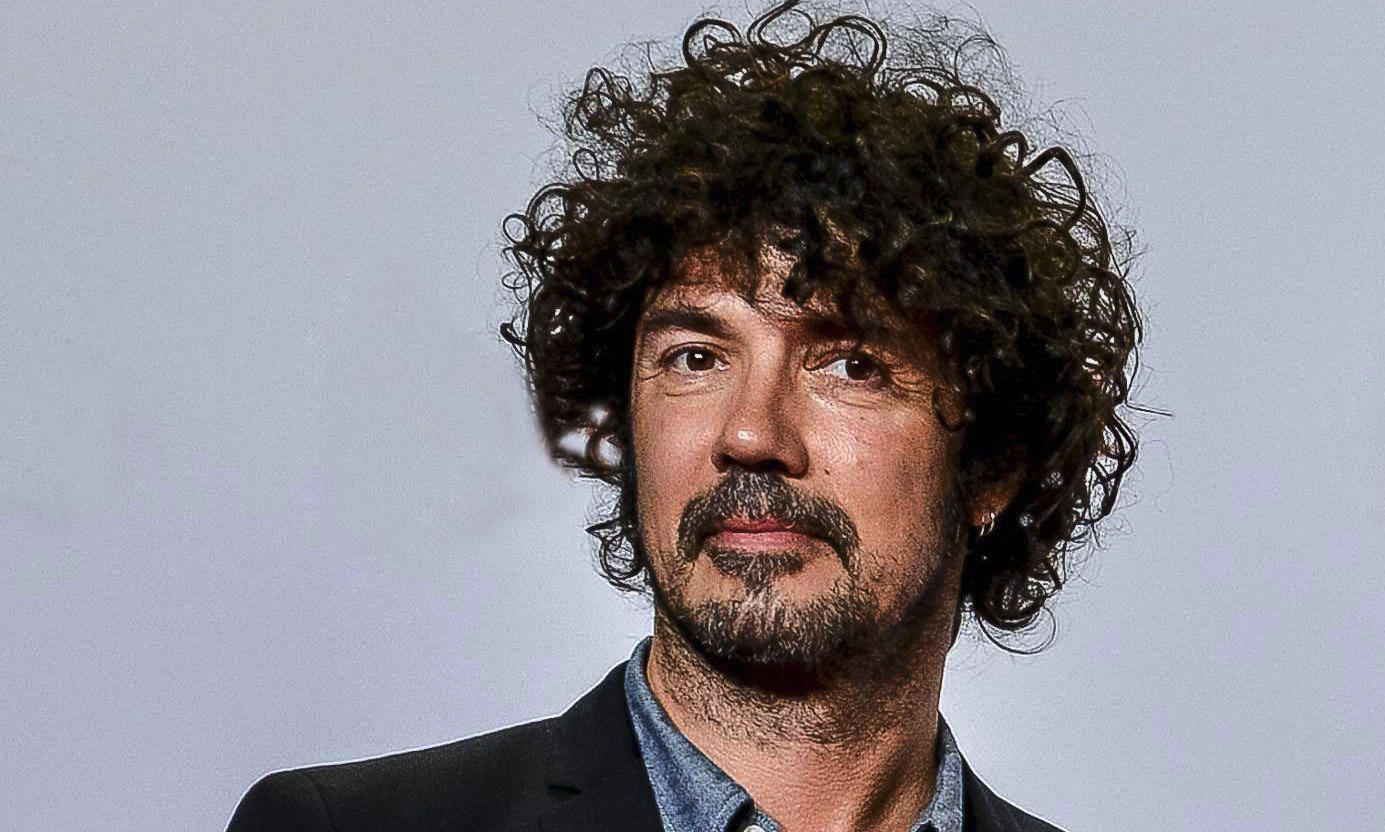 Yarol Poupaud dans Acoustic sur TV5 Monde samedi 23 mars | Télécâble ...