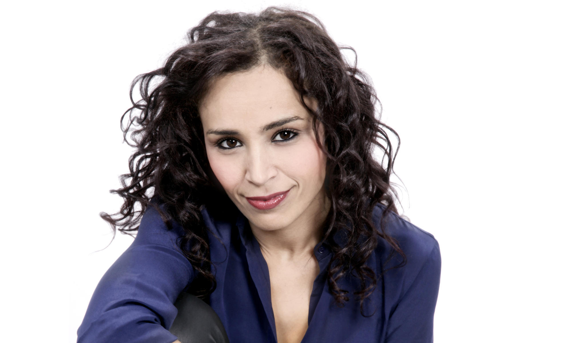 Aïda Touihri au coeur des associations sur RMC Story | Télécâble Sat Hebdo