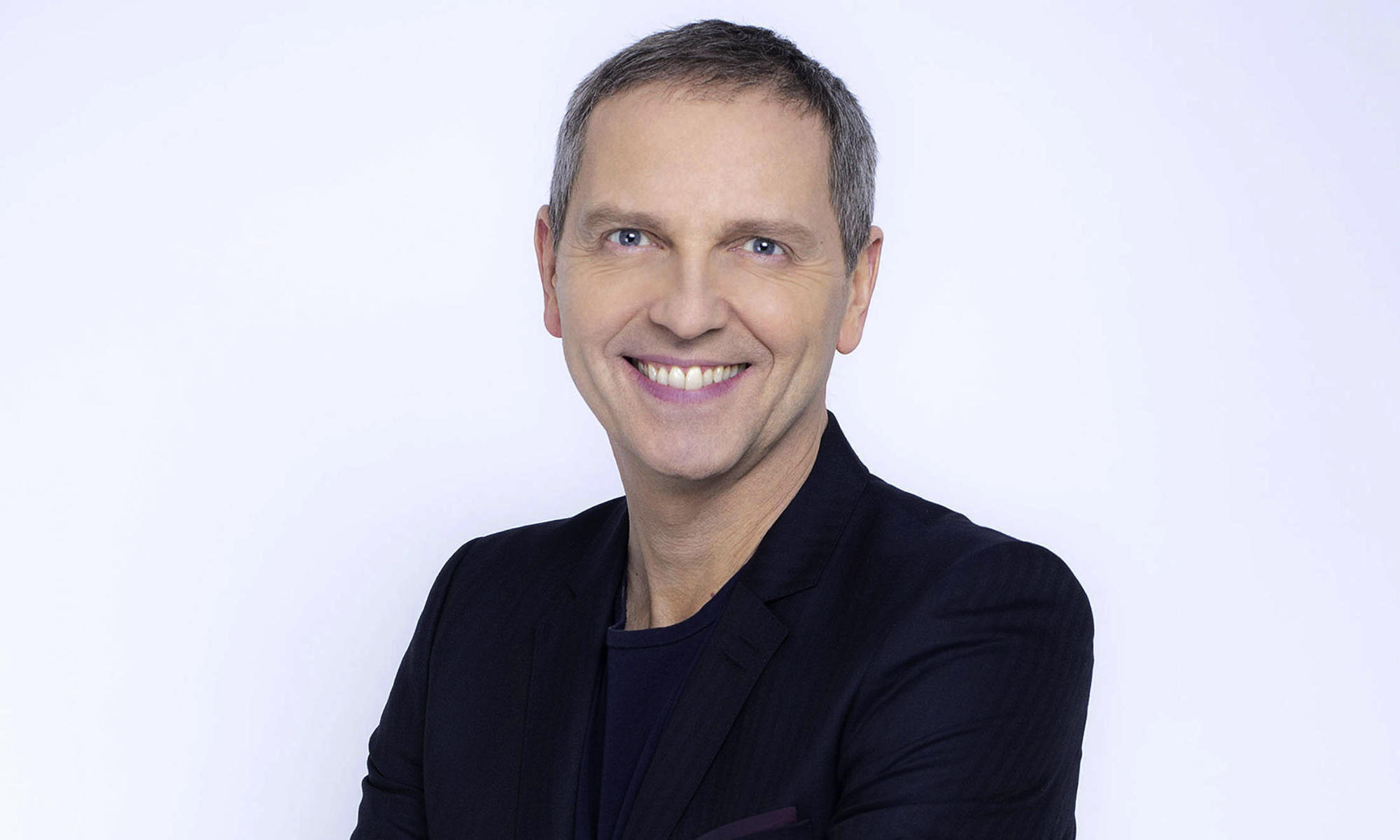Thomas Hugues quitte l'Equipe pour CNews | Télécâble Sat Hebdo